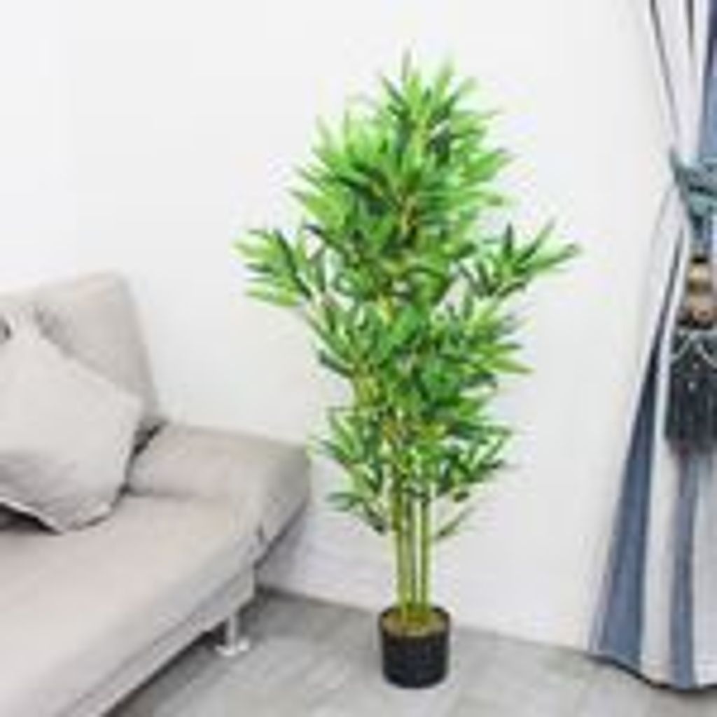 Bambus Bambusový ker Umelá rastlina Umelý | Kaufland.sk