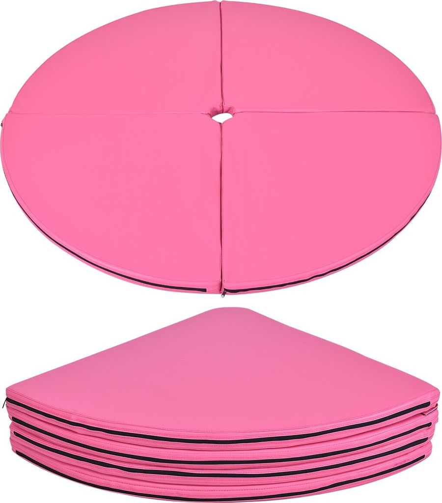 COSTWAY Pole Dance Protection Mat Pole Dance | Kaufland.cz