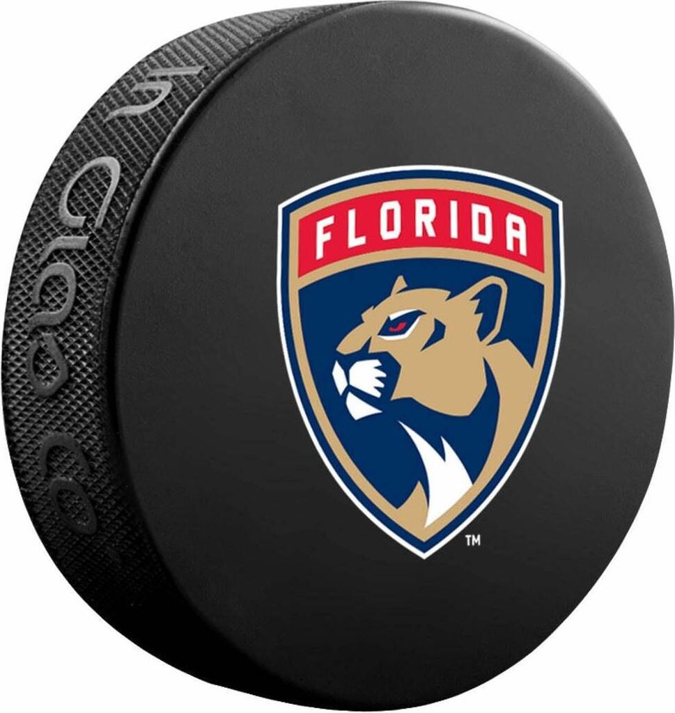 Puck NHL Basic Florida Panthers Pucks | Kaufland.de
