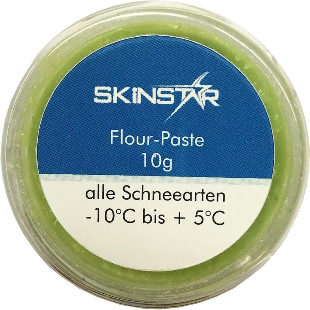 SKINSTAR FLUOR Speed Paste Skiwax Skiwachs | Kaufland.de