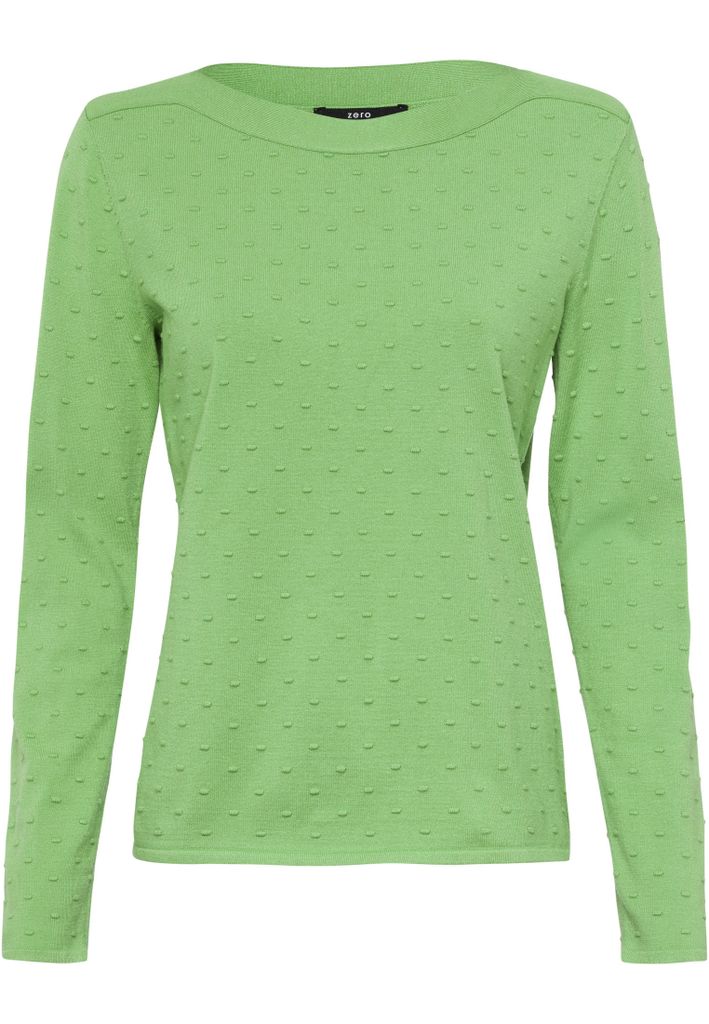 Zero Pullover Damen Größe 40, Farbe: 5264 | Kaufland.de