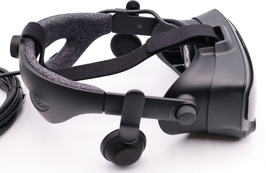 Valve Index VR Headset Kit Komplettset inkl. | Kaufland.de