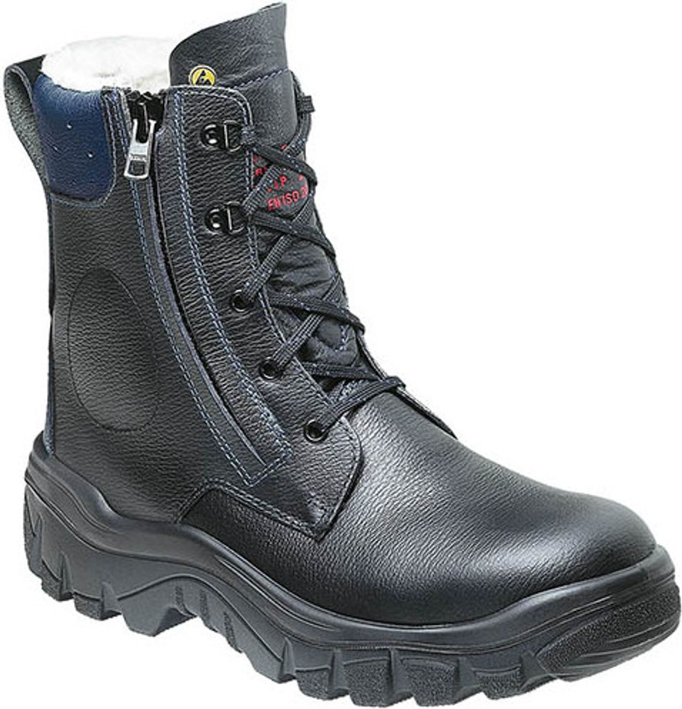 Steitz Secura Sicherheitswinterstiefel S2 | Kaufland.de