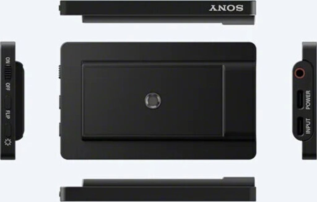 Sony Vlog Monitor XQZ-IV01 Xperia 5 V Xperia | Kaufland.de