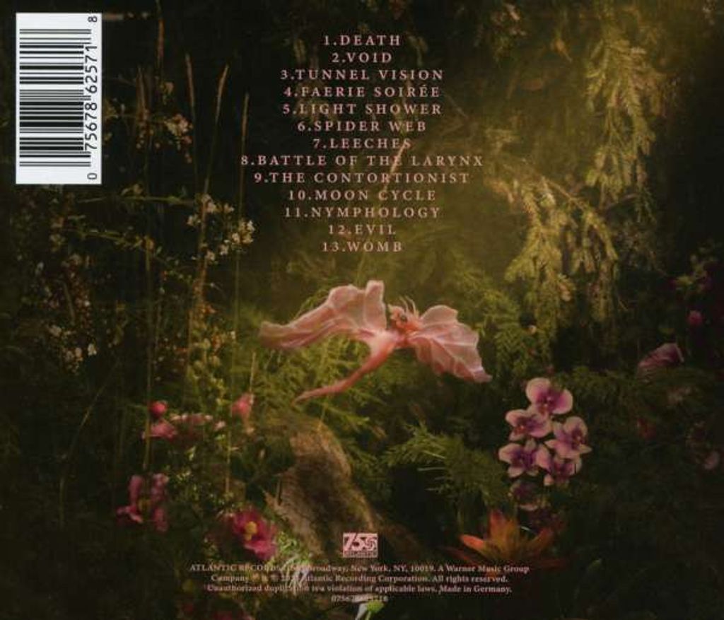 Portals - - (CD / Titel: A-G) Pop | Kaufland.cz