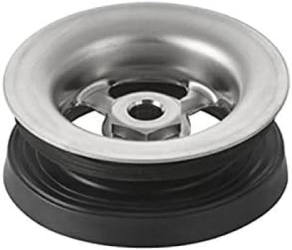 Geberit 240465001 Ablaufventil d45/di41/M12x1,25