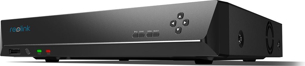 Reolink RLN16-410 16-Kanal PoE Netzwerk | Kaufland.de