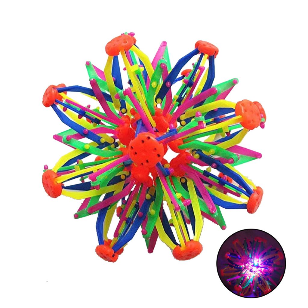 Magic Telescopic Ball Deformation Ball | Kaufland.de