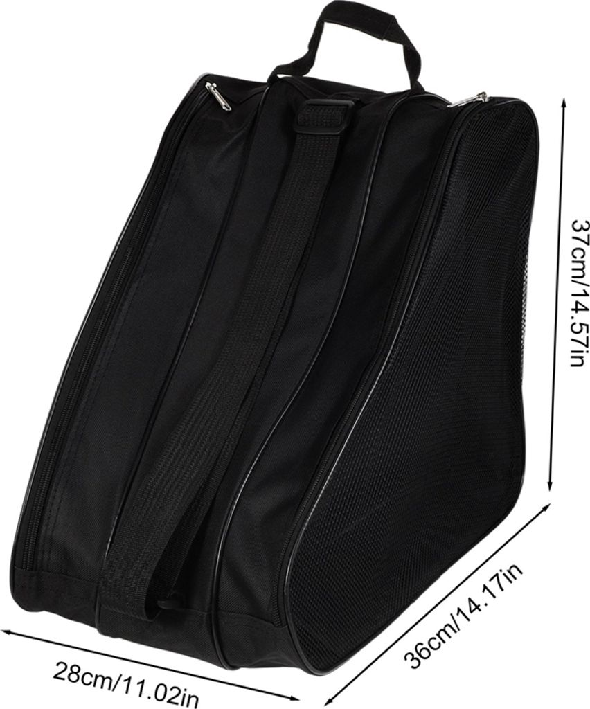 Rollschuhe Tasche, Inliner Tasche, | Kaufland.de