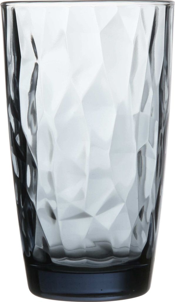 Bormioli Rocco Diamond Ocean Blue Longdrink, | Kaufland.de