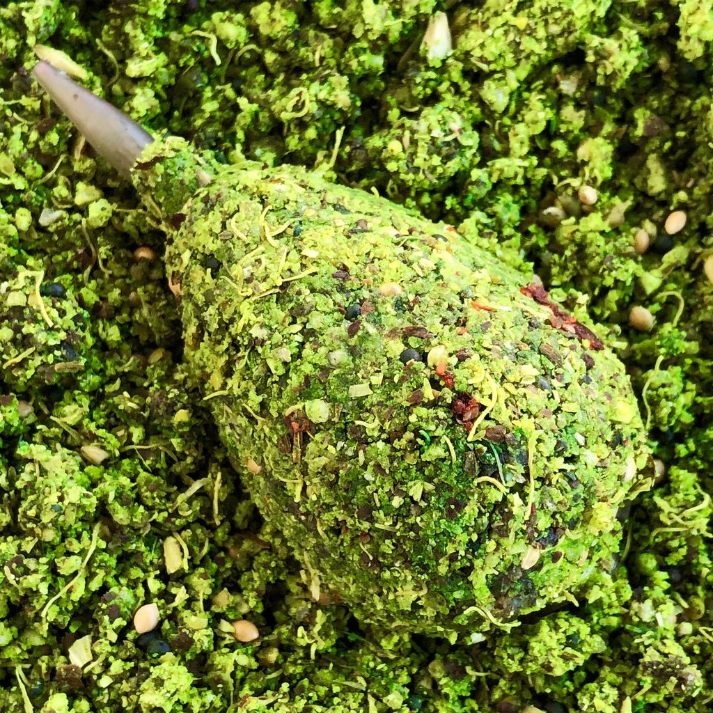 LK Baits IQ Methode Ready Mix Citrus 600g | Kaufland.de