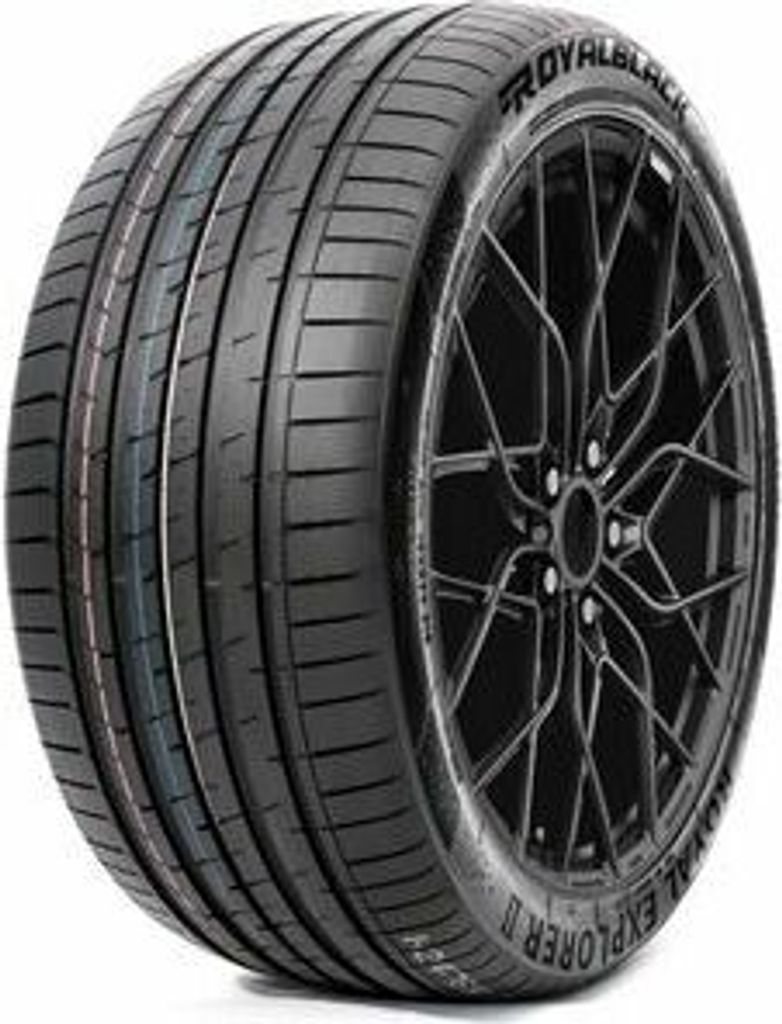 ROYAL BLACK 195/40 ZR 17 XL TL 81W ROYAL | Kaufland.de