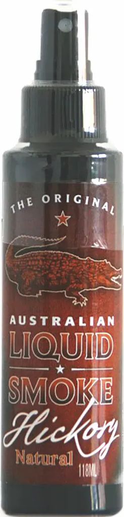 The Original Australian Liquid Smoke Hickory | Kaufland.de