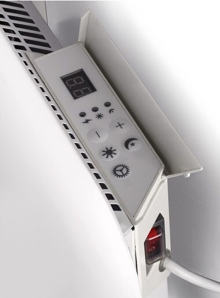 Ocelový topný panel Mill IB900DN Kabelky | Kaufland.cz