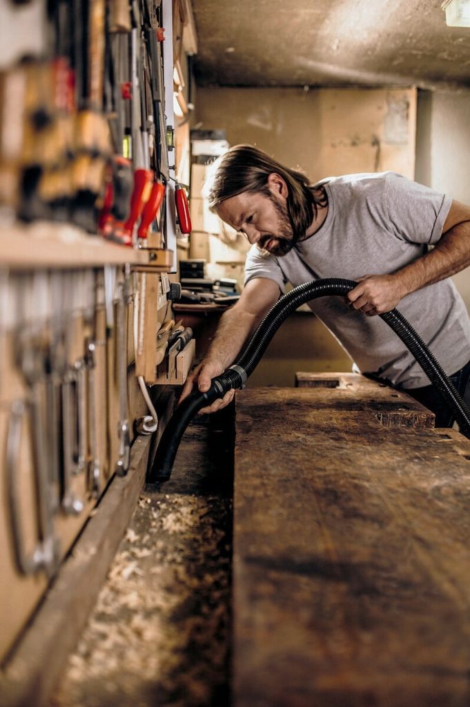 Karcher Staubsauger Wd 3 V-19/4/20 1000W 19L | Kaufland.cz