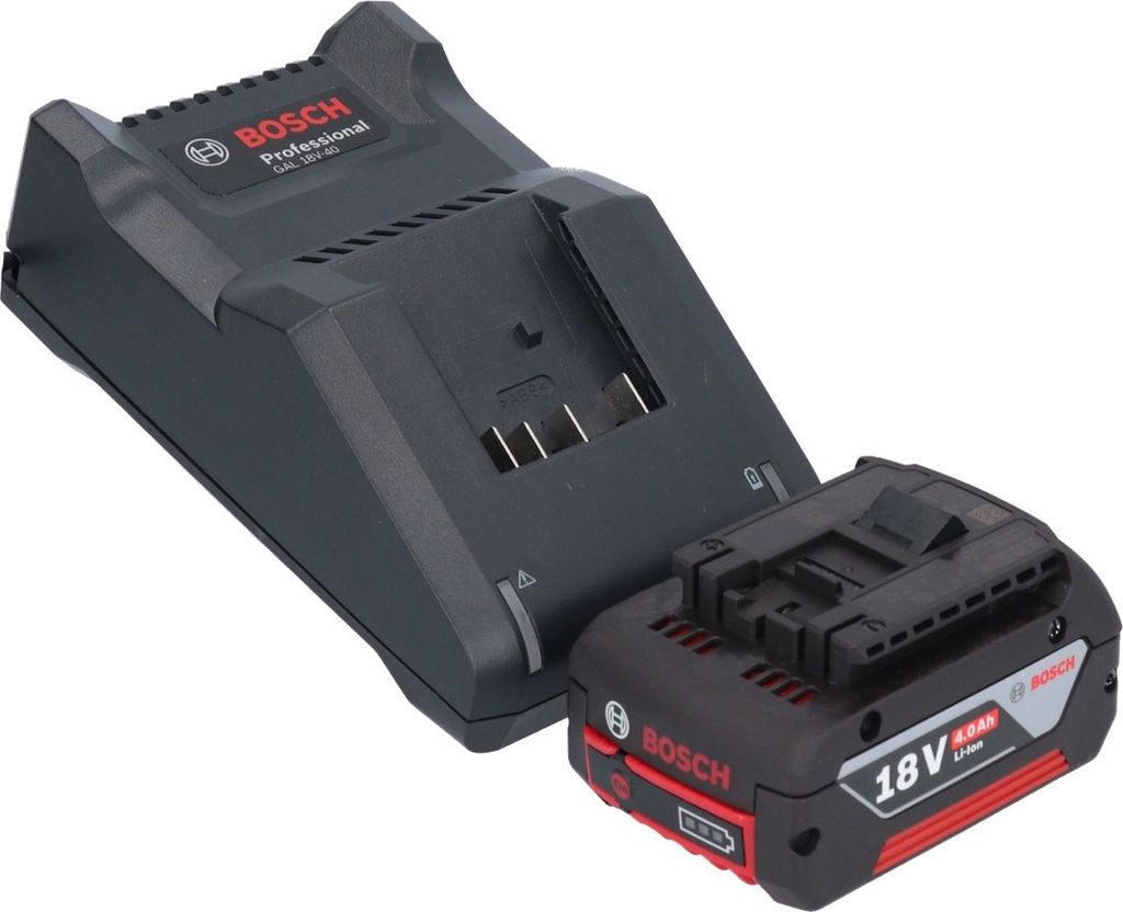 Bosch GWS 18V-7 Professional Akku | Kaufland.de