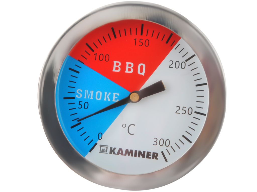 Kaminer Teplomer do udiarne 0-250 ° C | Kaufland.sk