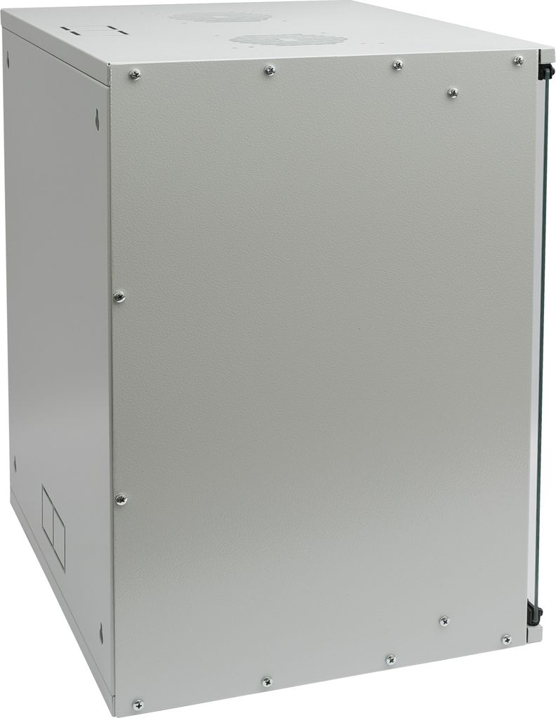 HMF 65712-07 Serverschrank 19 Zoll, 12 HE, | Kaufland.de