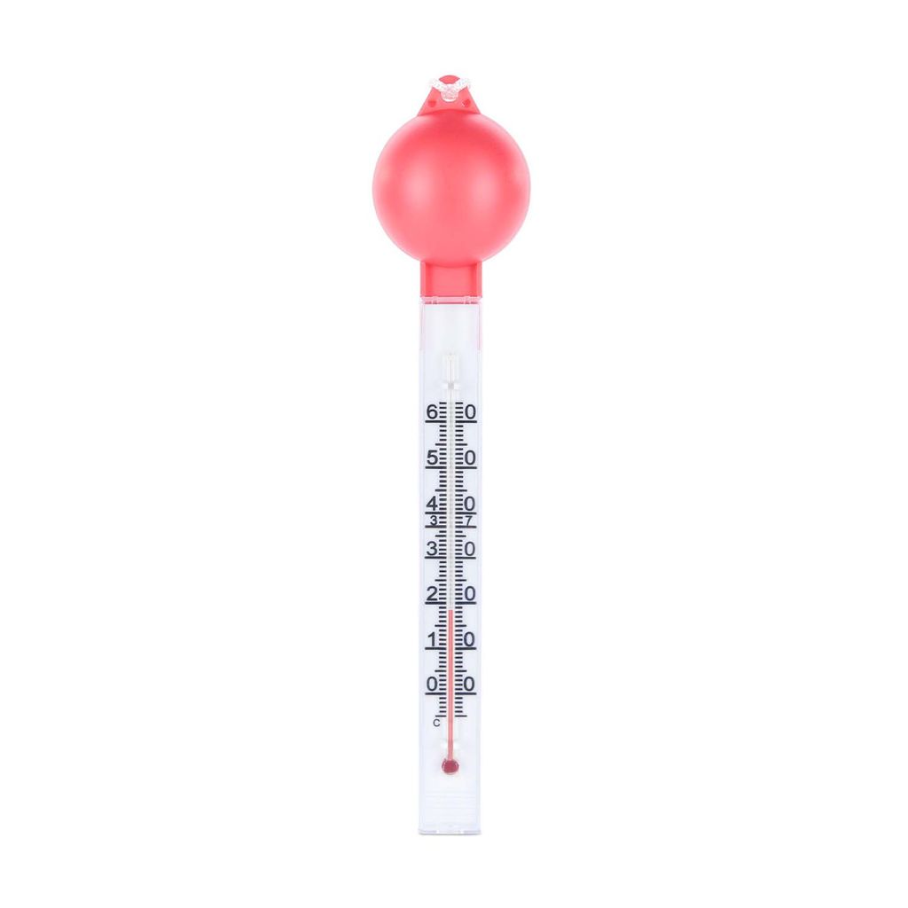 Thermometer Boje große Anzeige 29 cm Pool | Kaufland.de