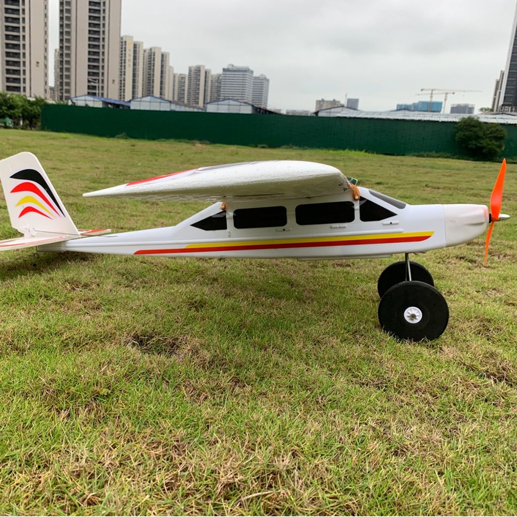 E0717 Cessna 185 RC letoun 1030mm rozpětí | Kaufland.cz