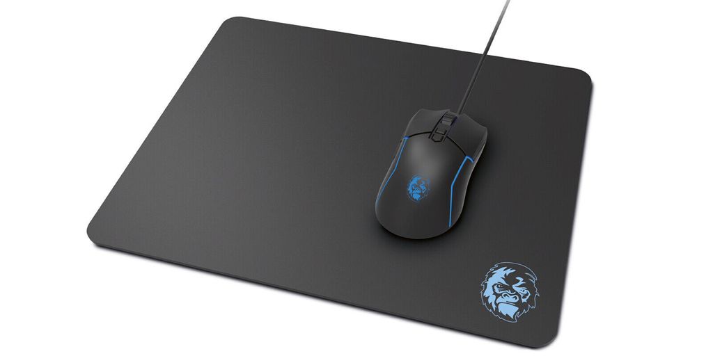 Silvercrest Gmaing Set 3-tlg präzise Maus | Kaufland.de