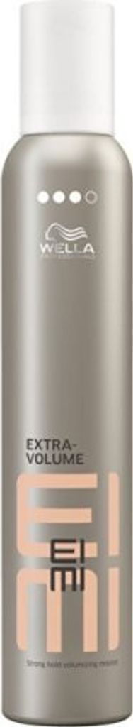 Wella EIMI Extra Volume 75ml Stylingová pena | Kaufland.sk