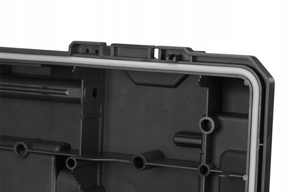 KETER ROC Pro Gear Mobile Box na nářadí 28" | Kaufland.cz