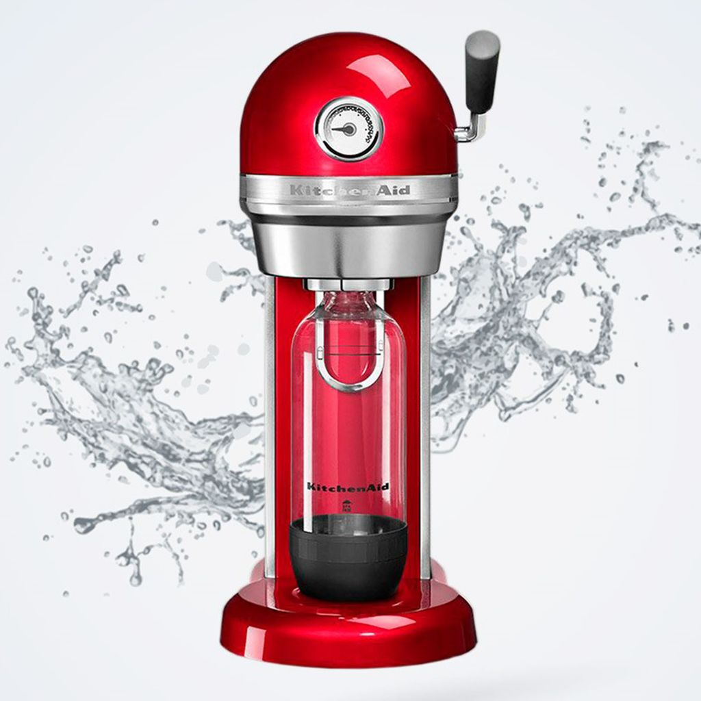 KitchenAid Sodastream Artisan - Soda Maker in | Kaufland.de