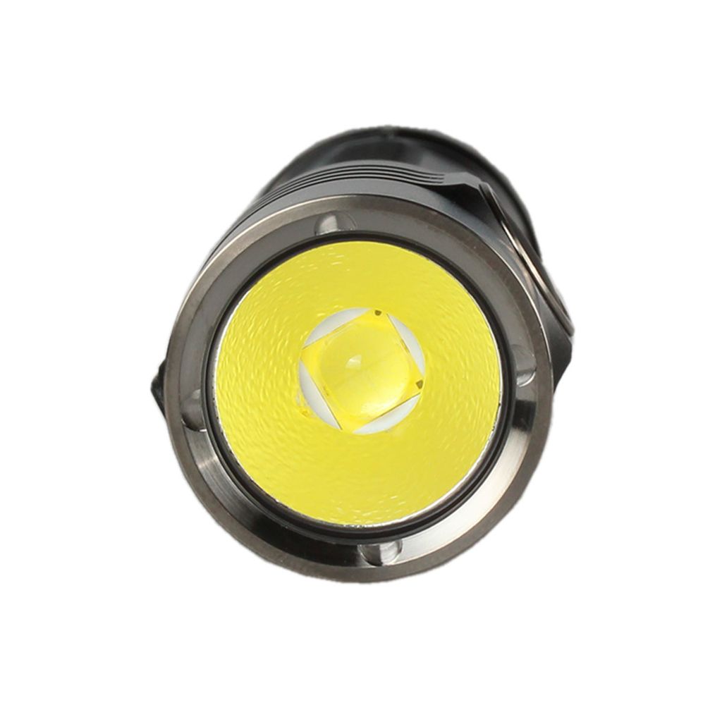Klarus G15 V2.0 LED Taschenlampe 4200 Lumen | Kaufland.de