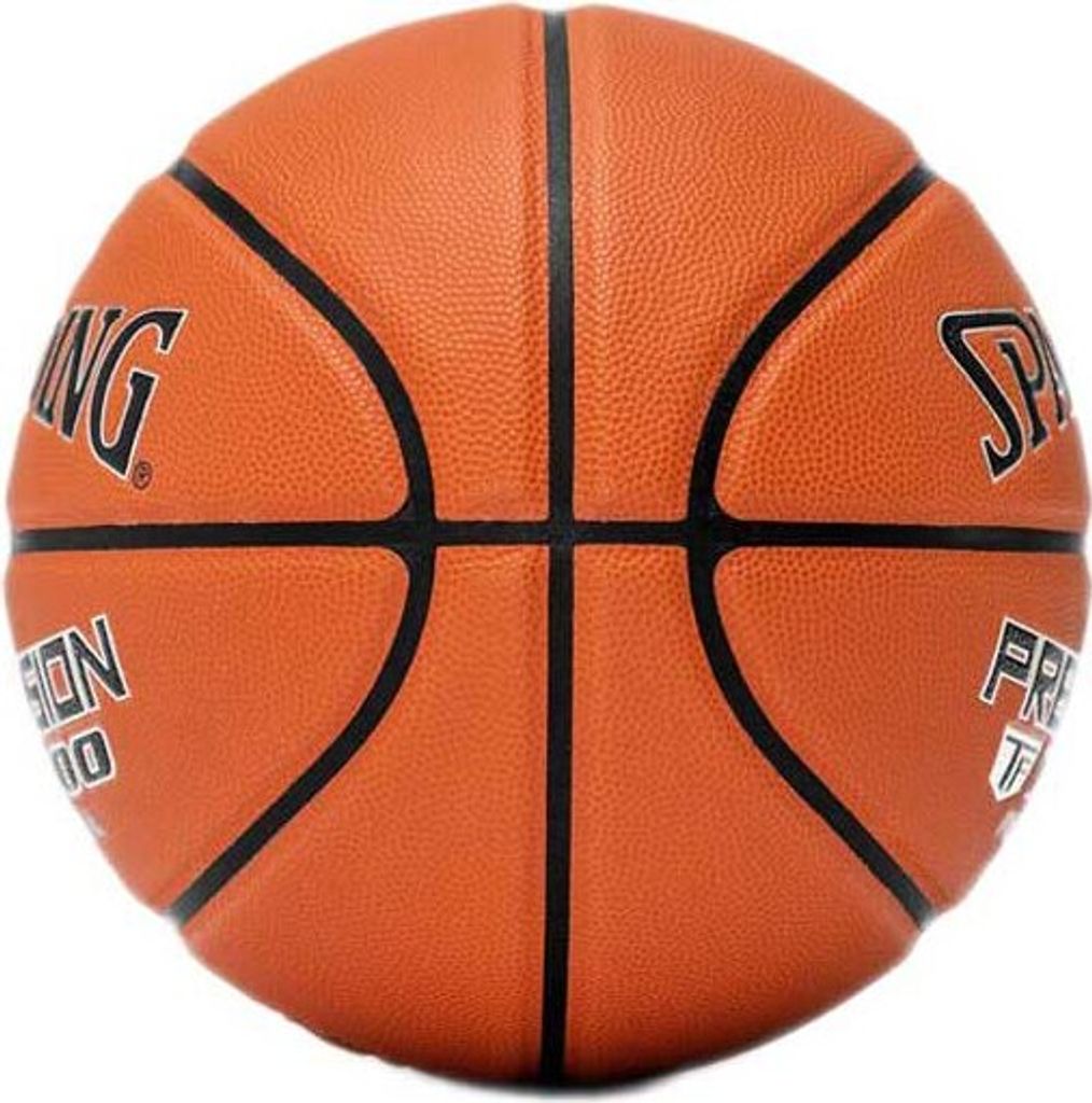 Spalding Tf-1000 Precision Fiba Basketball | Kaufland.de