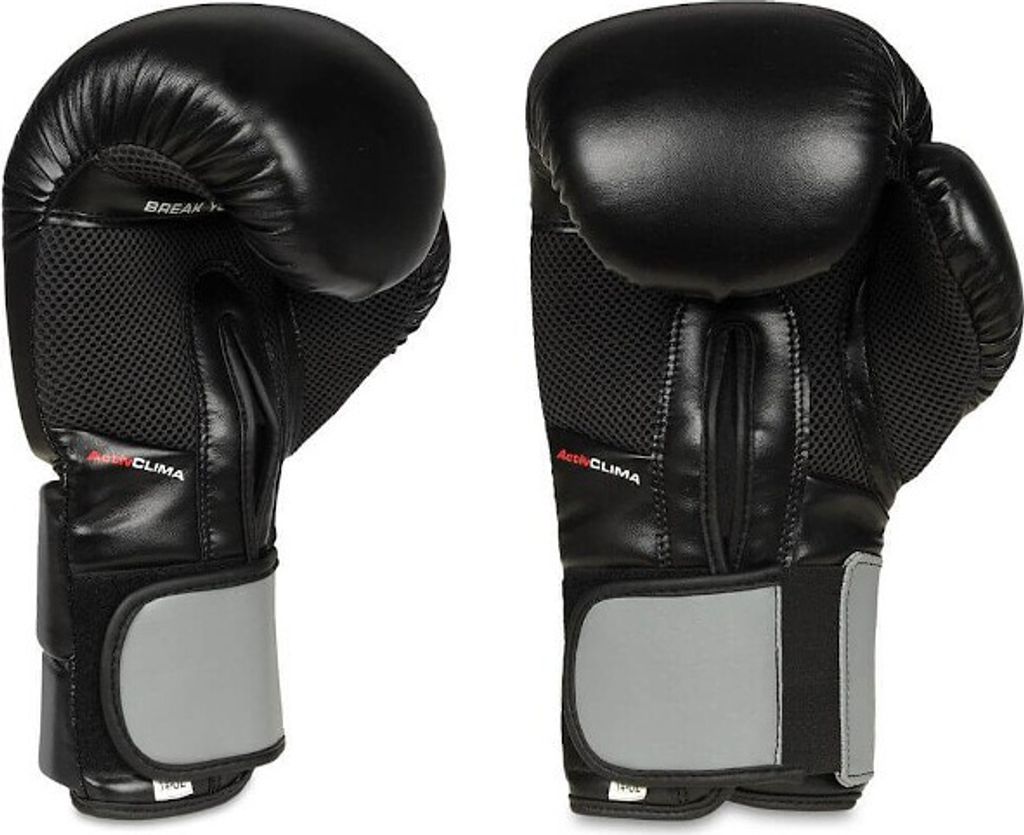 B-2v9 10 oz. boxerské rukavice DBX BUSHIDO | Kaufland.sk