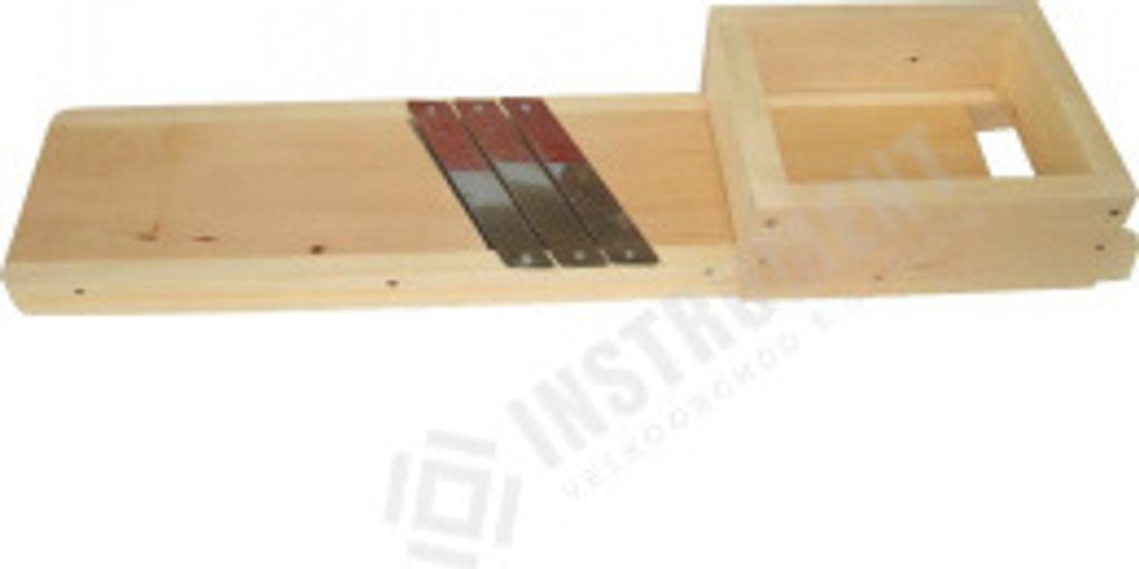 Nohel Garden Kruhadlo na zelí 58x18cm/3 | Kaufland.cz