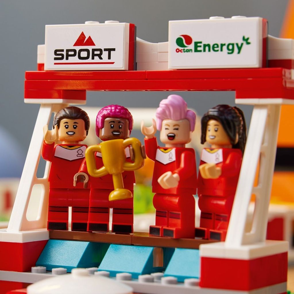 LEGO Special: Seasonal - 40634 Ikonen - | Kaufland.de