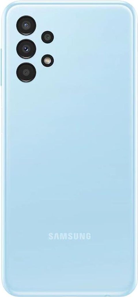 Samsung Galaxy A13 4GB/128GB modrá (SM-A137F) | Kaufland.cz