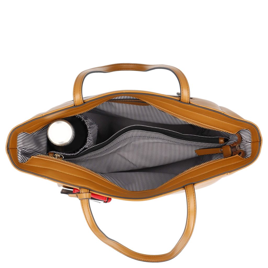 Picard Picard Safari - Shopper 42 cm | Kaufland.de