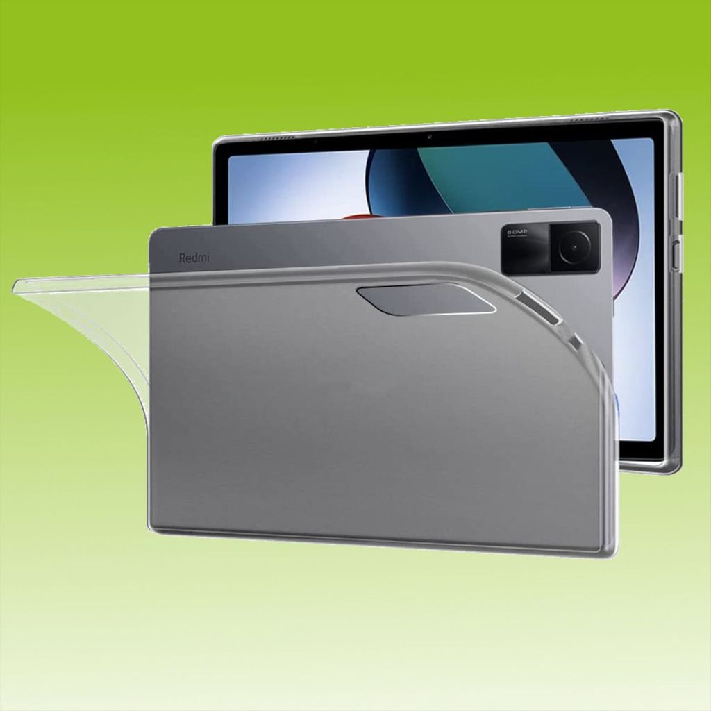 Für Xiaomi Redmi Pad 2 SE Tablet Tasche Hülle | Kaufland.de