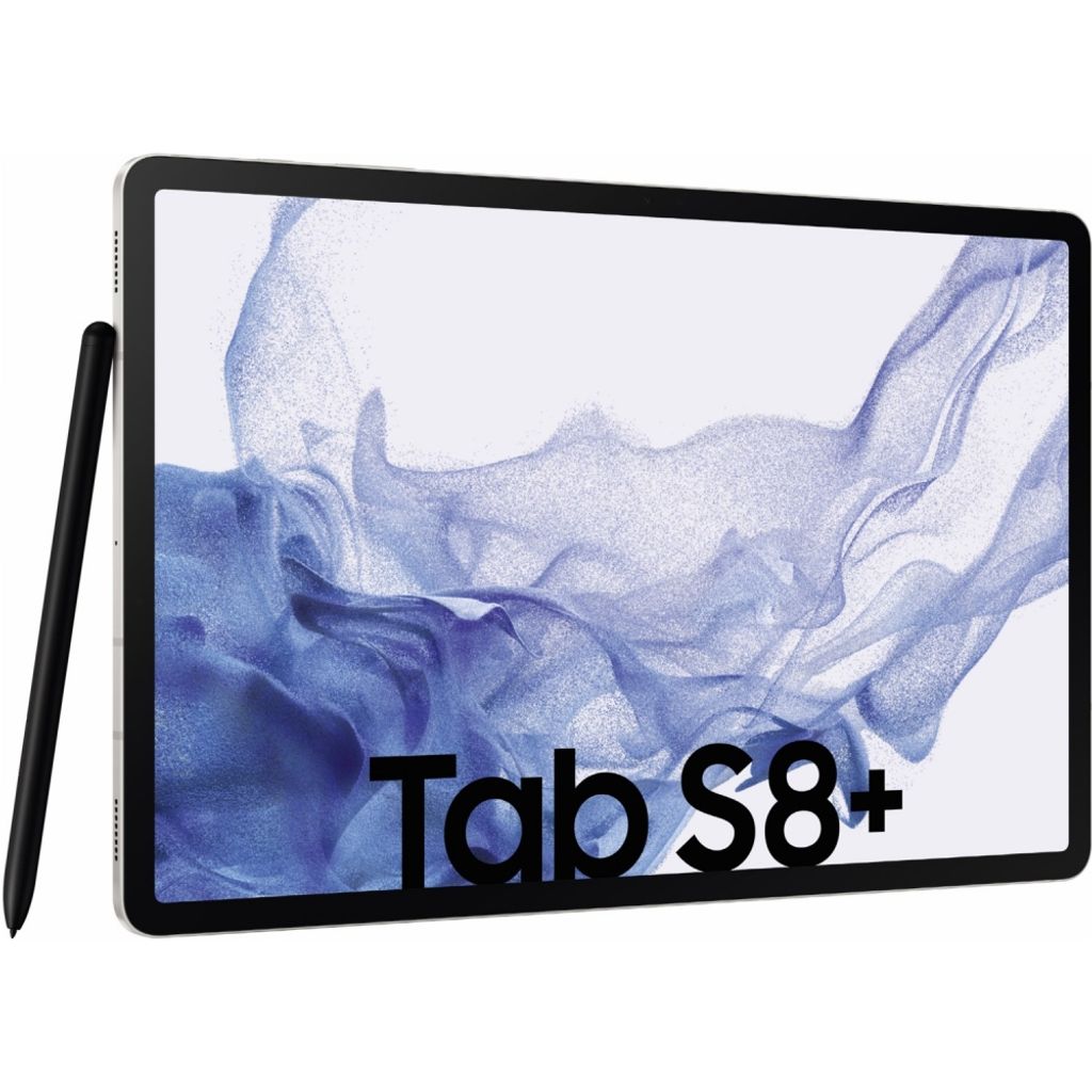Samsung Galaxy Tab S8+ X800 WiFi 128 GB / 8 | Kaufland.de