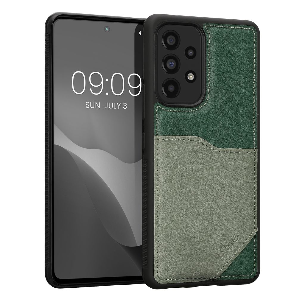 kalibri Hülle kompatibel mit Samsung Galaxy | Kaufland.de