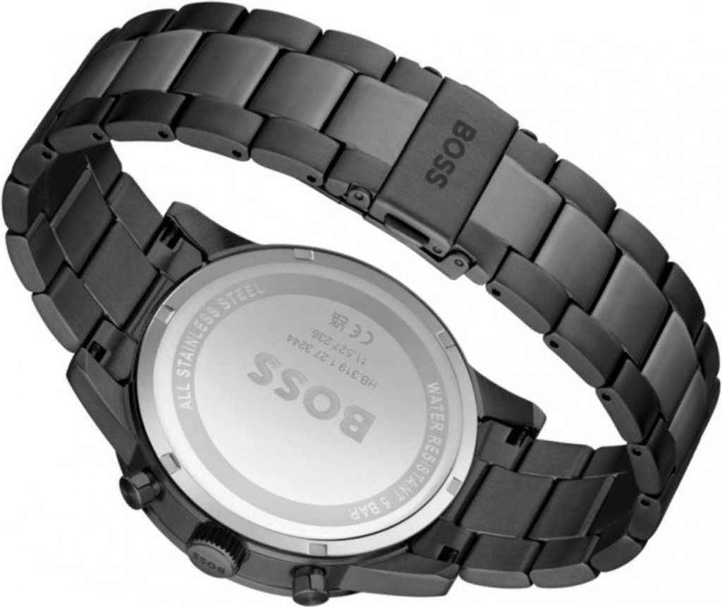 Pánsky chronograf Boss ALLURE 1513924 | Kaufland.sk