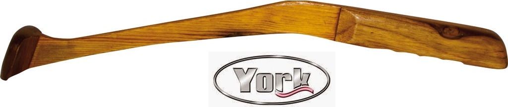Wallerholz York Welsangeln Welsholz Catfish Clonk Wels