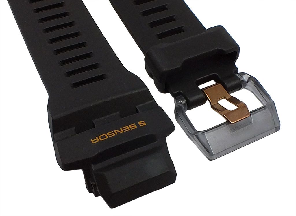 Casio G-Shock Herren Uhrenarmband Resin | Kaufland.de