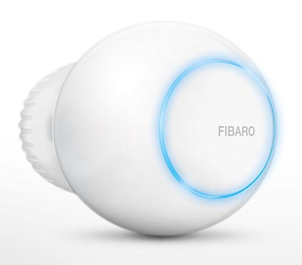 FIBARO The Heat Controller Radiator | Kaufland.de