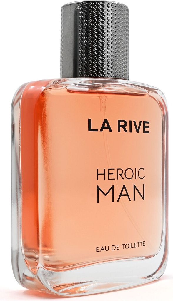 LA RIVE HEROIC MAN 100ml EDT Men's Perfume | Kaufland.de