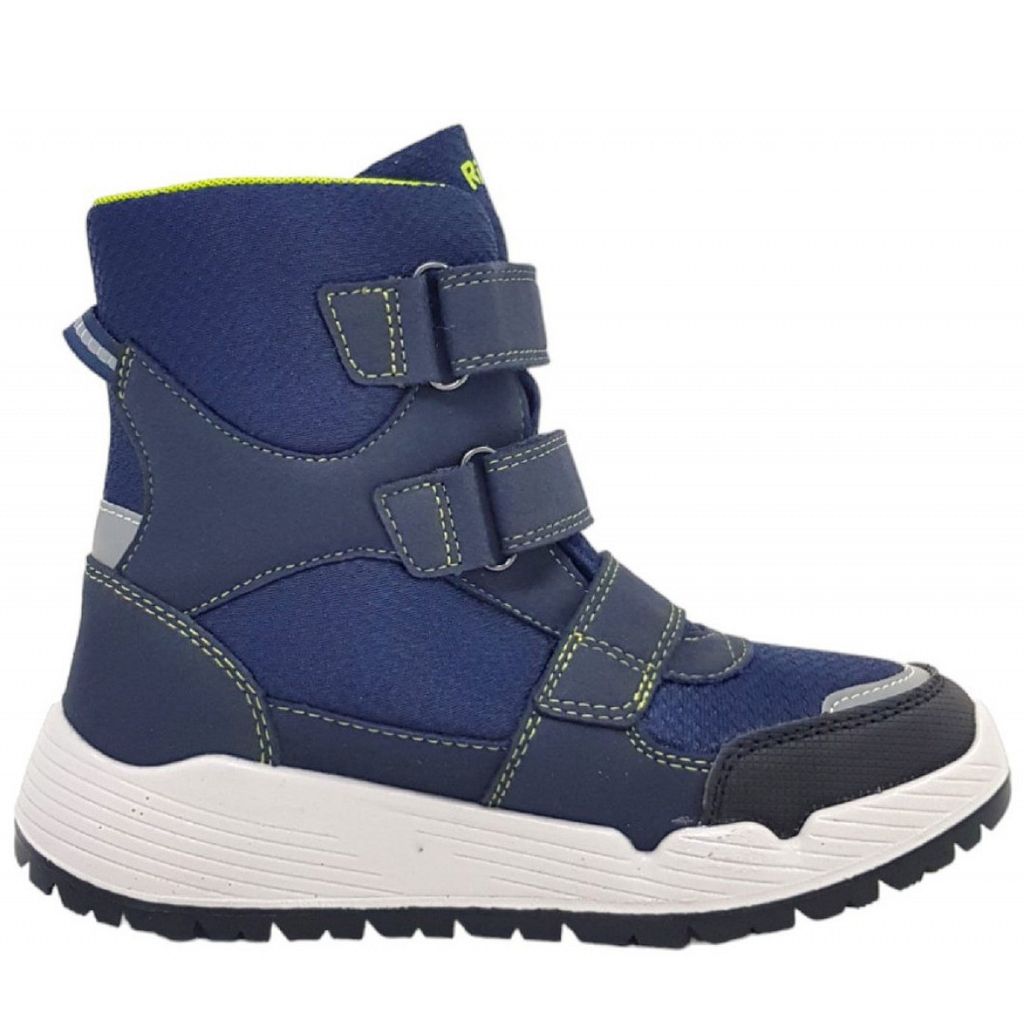 Richter Kinderschuhe Jungen Winterstiefel | Kaufland.de