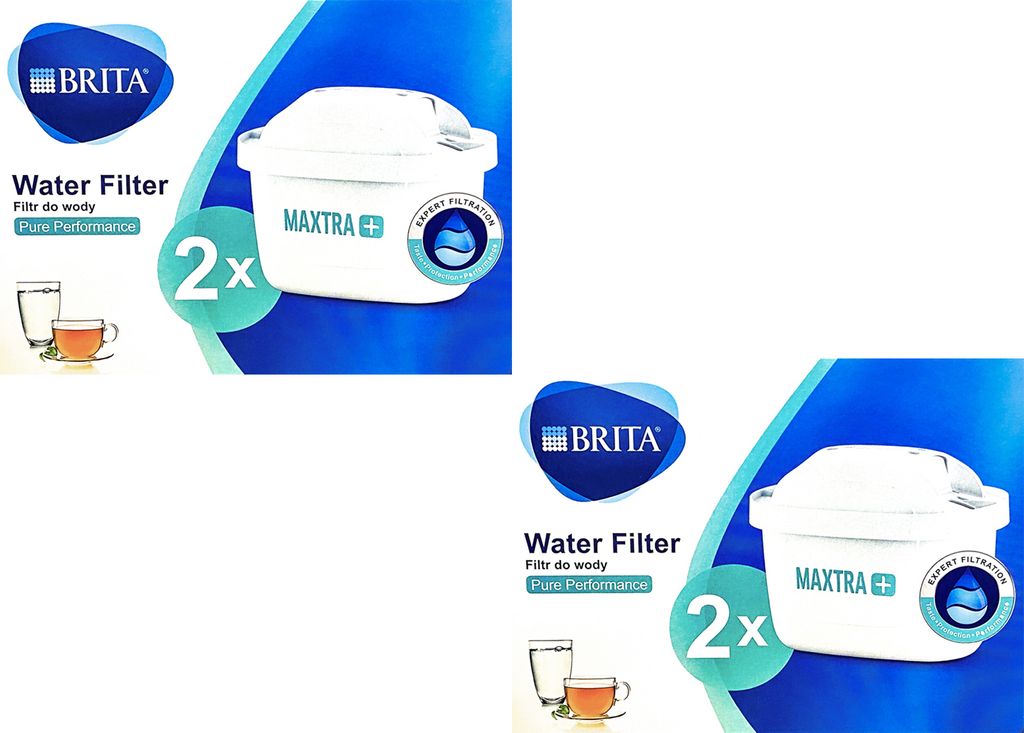 Brita Maxtra PLUS Pure Performance (All-in-1) | Kaufland.de
