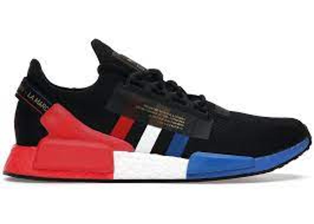 Adidas NMD_R.1 V2 - ARt FY2070 - Grösse 40 | Kaufland.de