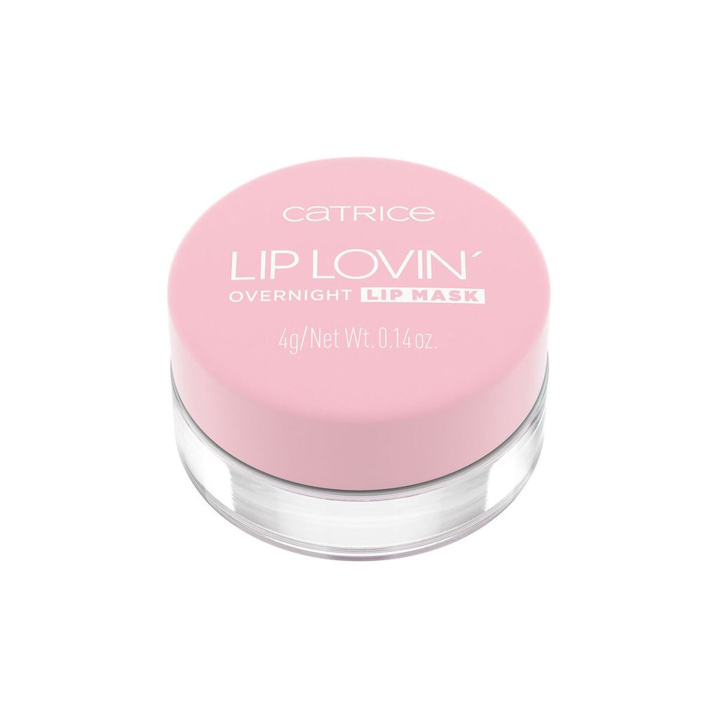 Catrice Lip Lovin' Overnight Lip Mask | Kaufland.de