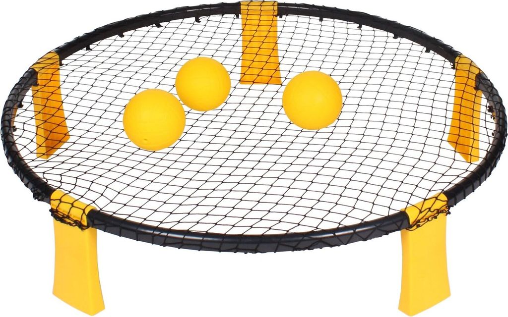 Pro Smash Ball set na roundnet | Kaufland.sk