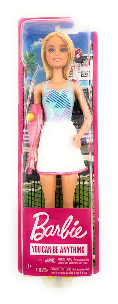 Mattel Barbie Puppe Classic Doll, Modell:1 | Kaufland.de