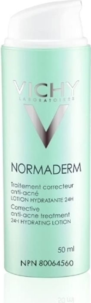 Vichy Normaderm hydratační emulze Mattifying | Kaufland.cz